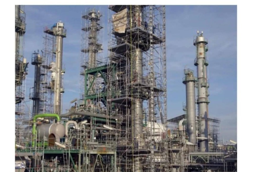 The Chief Corporate Communications Officer of the Nigerian National ...